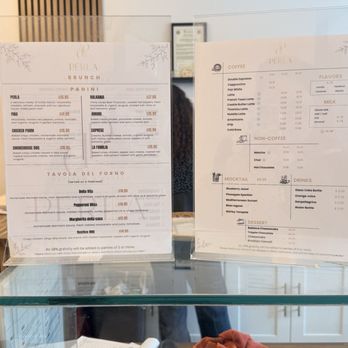 PERLA COFFEE CO & EATERY - Updated December 2025 - 161 Photos & 54 ...