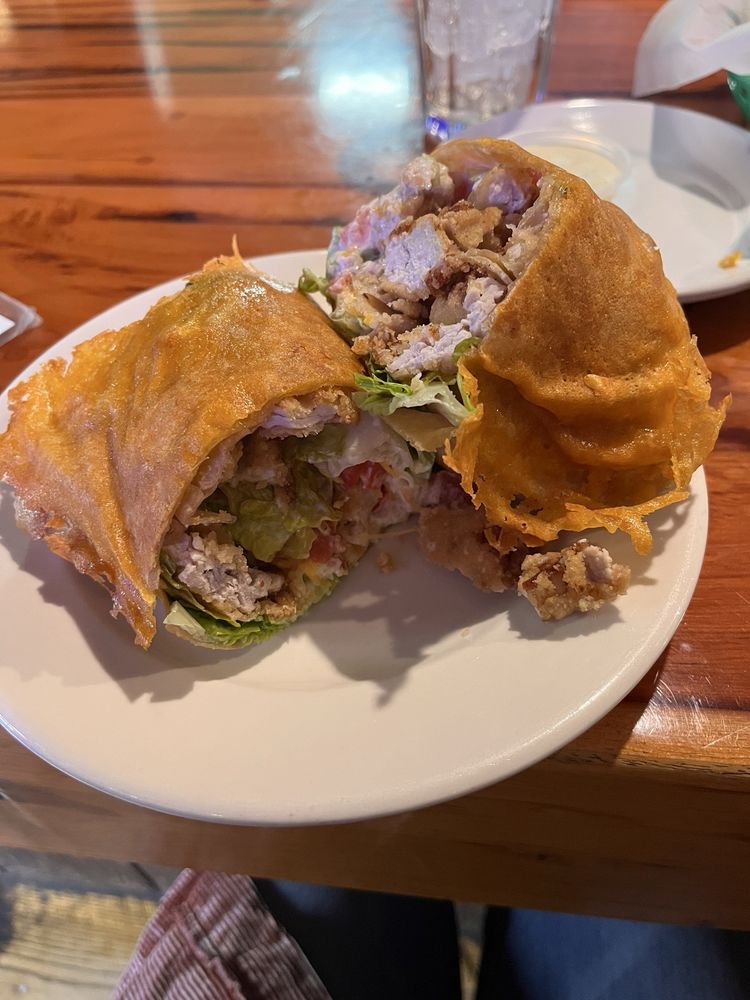 ROBERTS AMERICUS RESTAURANT - Updated October 2025 - 18 Photos & 25 ...