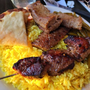 GREEK HOUSE CAFE - 381 Photos & 1101 Reviews - 2375 Sycamore Dr, Simi ...