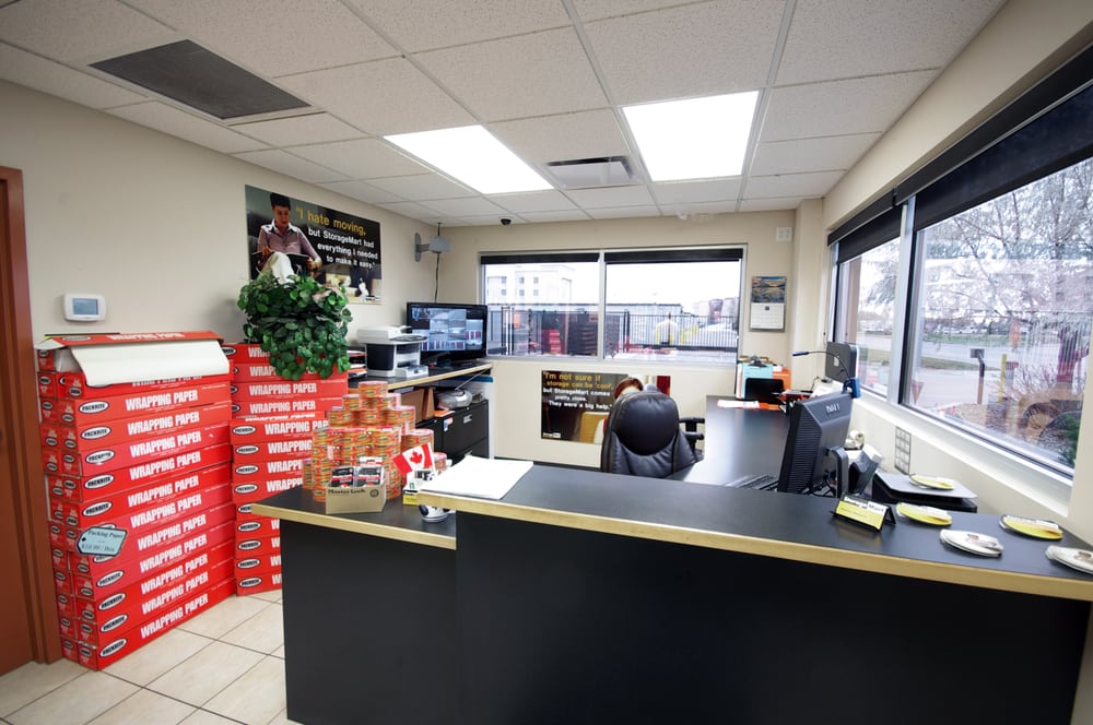 STORAGEMART - Updated September 2024 - 15 Photos - 4015 2 Avenue S ...