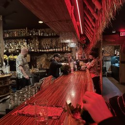 THE INFERNO ROOM - Updated August 2024 - 927 Photos & 370 Reviews - 902 ...