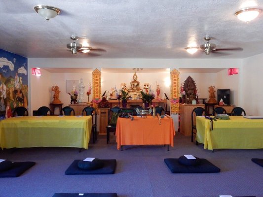 DESERT ZEN CENTER - Updated January 2026 - 21 Photos - 10989 Buena ...