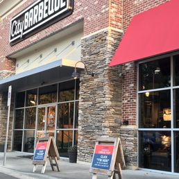 CITY BARBEQUE - Updated October 2025 - 231 Photos & 278 Reviews - 11212 ...