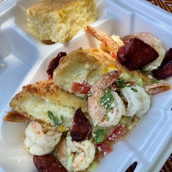 MS GIRLEE’S KITCHEN - 63 Photos & 53 Reviews - 4809 Parker St, Richmond ...