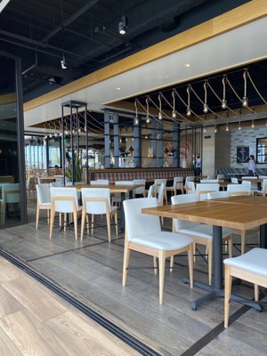 BRIGANTINE - PORTSIDE PIER - 2123 Photos & 1060 Reviews - 1360 N Harbor ...