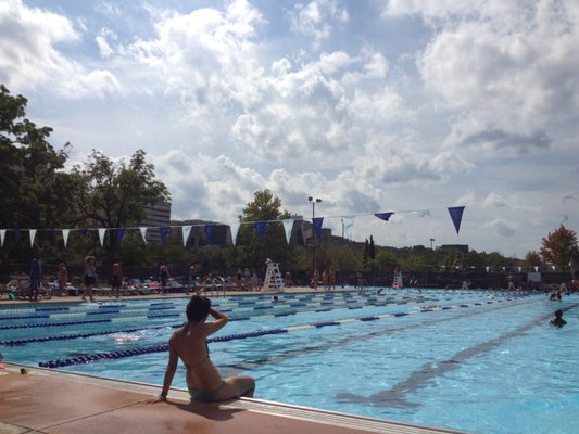 FULLER PARK - Updated December 2025 - 13 Reviews - 1519 Fuller Rd, Ann ...