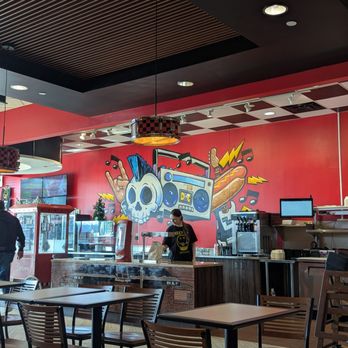 STEVE’S HOT DOGS CHESTERFIELD - Updated November 2025 - 60 Photos & 32 ...