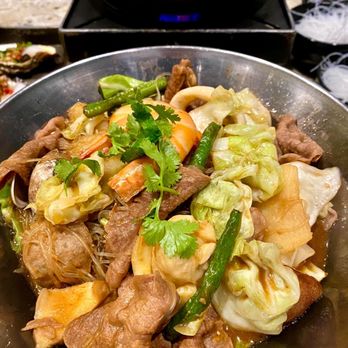 J POT MINI HOT POT & BAR - Updated April 2025 - 1459 Photos & 830 ...