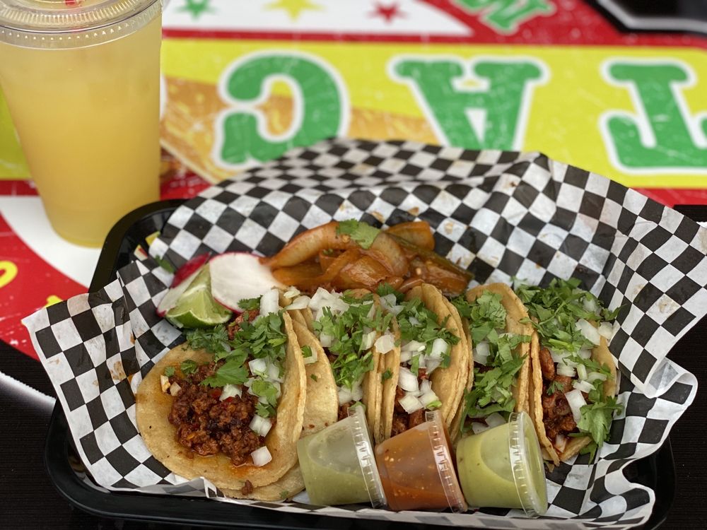 TACOS MANUEL - Updated August 2024 - 113 Photos & 158 Reviews - 1612 W ...