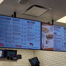 COUSINS SUBS - Updated July 2025 - 49 Photos & 28 Reviews - 8545 S ...