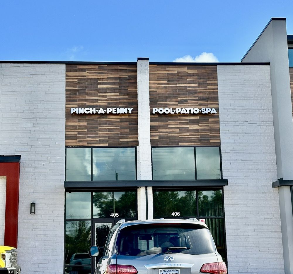 PINCH A PENNY POOL PATIO SPA - Updated April 2025 - 10580 US Hwy 1 N ...