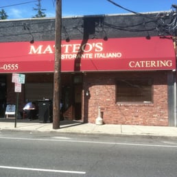 MATTEO’S TRATTORIA - Updated October 2025 - 265 Photos & 228 Reviews ...
