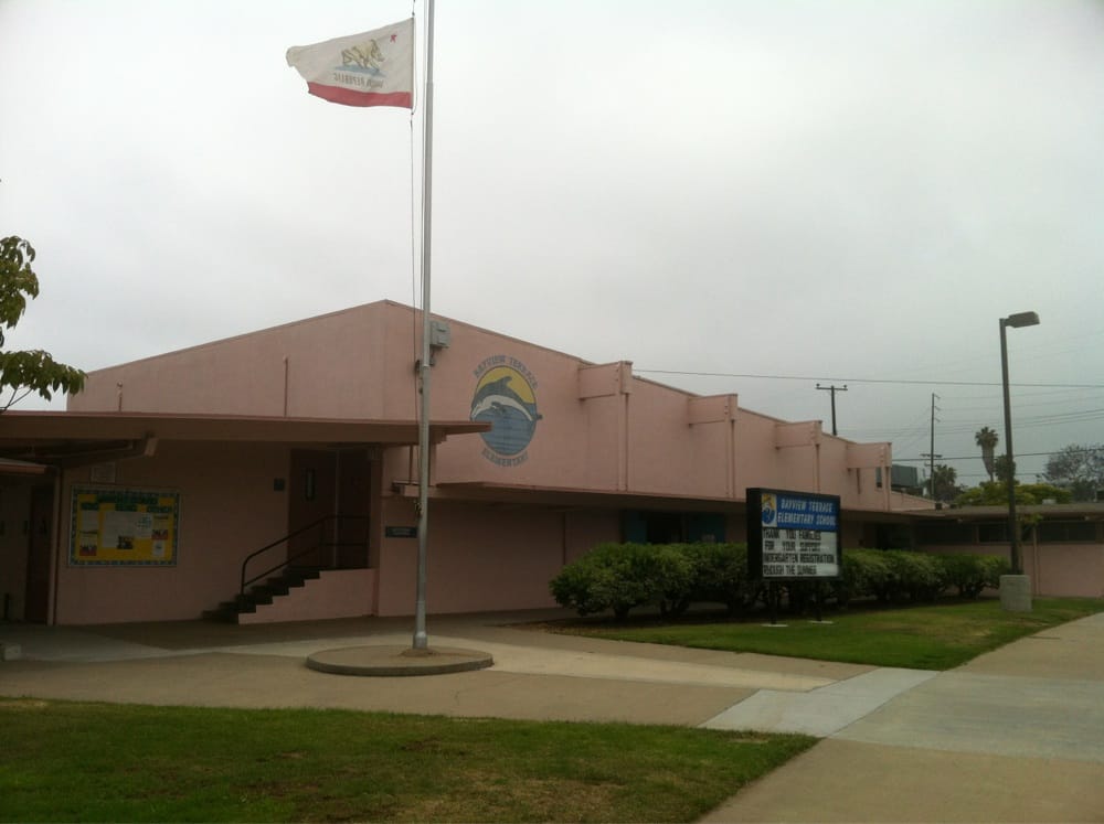 BAYVIEW TERRACE ELEMENTARY SCHOOL - Updated December 2025 - 2445 Fogg ...
