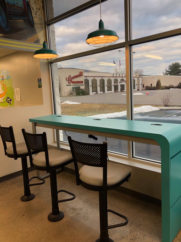 MAVIS DISCOUNT TIRE - Updated December 2025 - 21 Reviews - 1333 Main St ...