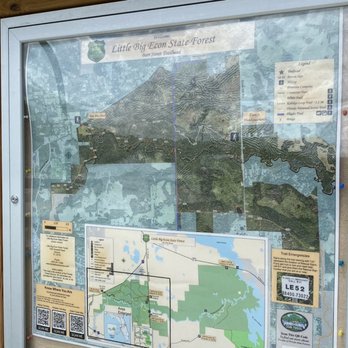LITTLE BIG ECON STATE FOREST - Updated August 2025 - 171 Photos & 25 Reviews - 1350 Snow Hill Rd ...
