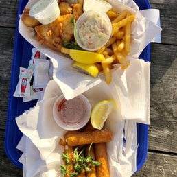 CAPTAIN’S COVE SEAPORT - Updated July 2025 - 340 Photos & 176 Reviews ...