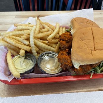 THE RED BIRD - Updated April 2025 - 30 Photos & 23 Reviews - 11130F S ...