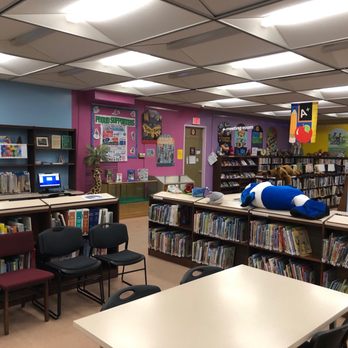 WHITEHALL TOWNSHIP PUBLIC LIBRARY - Updated October 2025 - 3700 ...