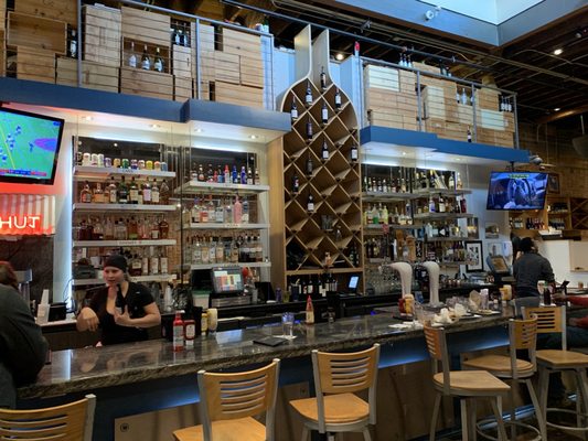 GRILL MARKS - 430 Photos & 658 Reviews - 209 S Main St, Greenville ...