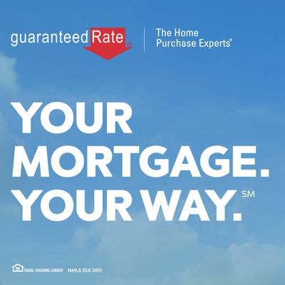 GUARANTEED RATE - Updated September 2025 - 24 Photos & 581 Reviews ...