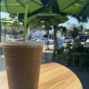 PERQ COFFEE BAR - Updated June 2025 - 258 Photos & 272 Reviews - 1821 ...