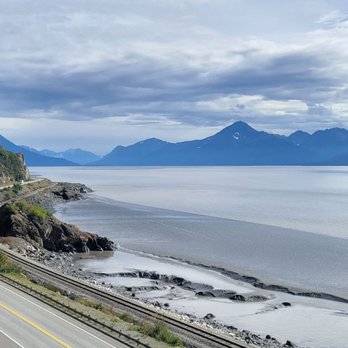 TURNAGAIN ARM TRAIL - Updated July 2025 - 39 Photos - Mile 115 Seward ...