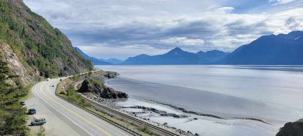 TURNAGAIN ARM TRAIL - Updated July 2025 - 39 Photos - Mile 115 Seward ...