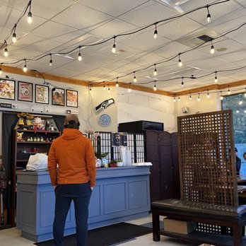 YAMA SI JAPANESE KITCHEN - Updated October 2025 - 63 Photos & 35 ...