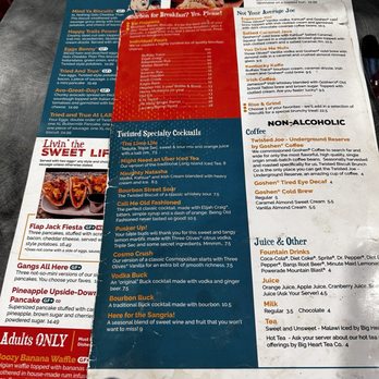 TWISTED BISCUIT BRUNCH - Updated December 2025 - 210 Photos & 178 ...