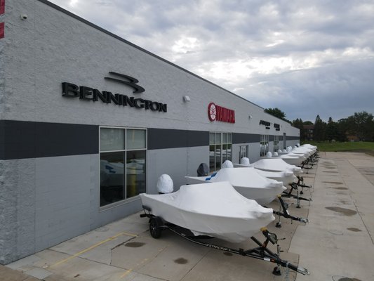 MILLER MARINE - Updated January 2026 - 17 Photos - 380 33rd Ave S ...