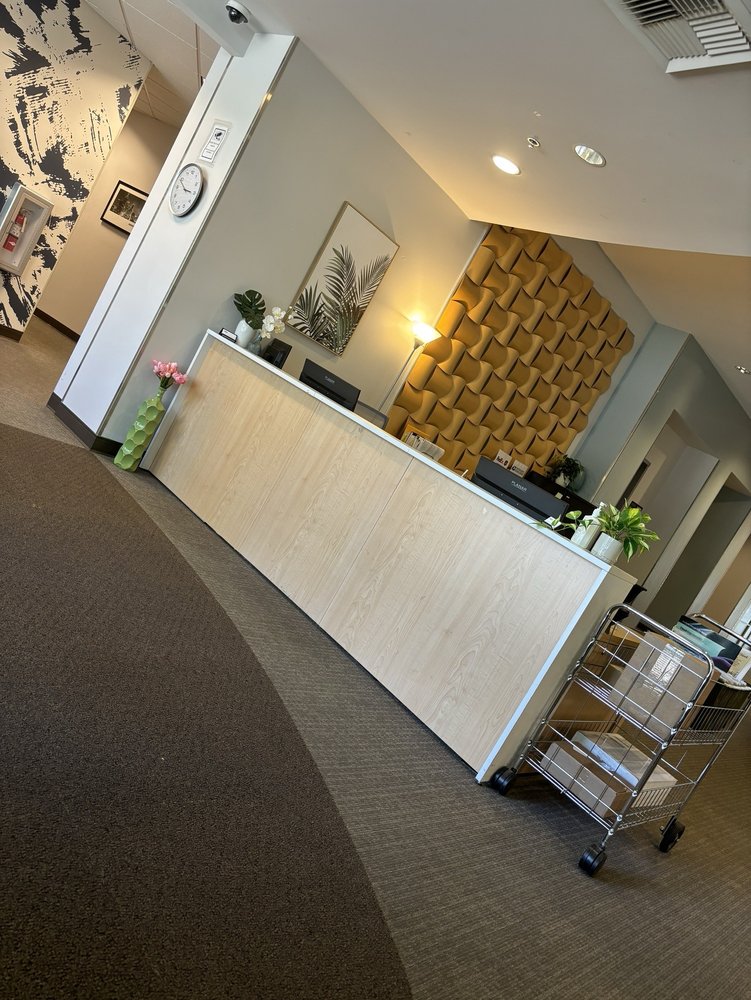 PORTAL PSYCHOLOGICAL SERVICES - Updated October 2025 - 1024 Iron Point ...