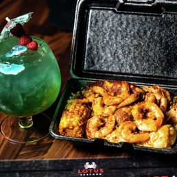 LOTUS SEAFOOD - Updated December 2025 - 325 Photos & 460 Reviews ...