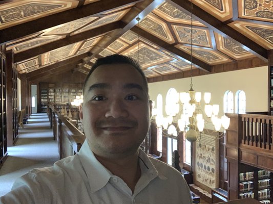 LANIER THEOLOGICAL LIBRARY - 98 Photos & 30 Reviews - 14130 Hargrave Rd ...