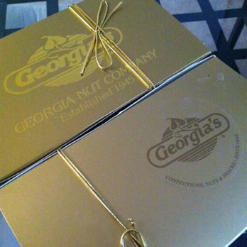 GEORGIA NUT COMPANY - Updated June 2025 - 47 Photos & 21 Reviews - 7500 ...