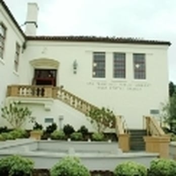 WEST PORTAL BRANCH LIBRARY - Updated December 2025 - 52 Photos & 56 ...