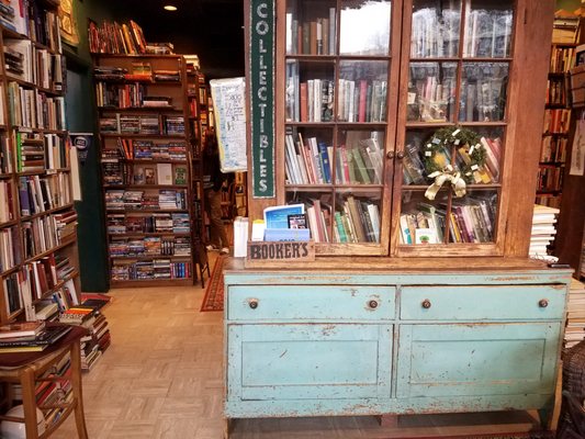 RESTON’S USED BOOK SHOP - Updated October 2025 - 10 Photos & 39 Reviews ...