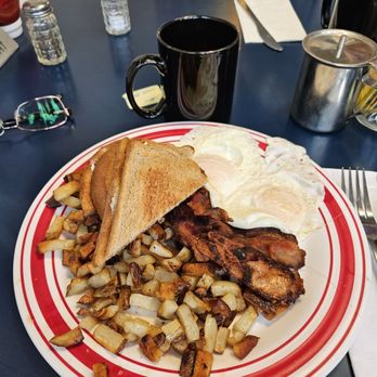 THE WHITE SPOT CAFE - Updated June 2024 - 218 Photos & 227 Reviews ...