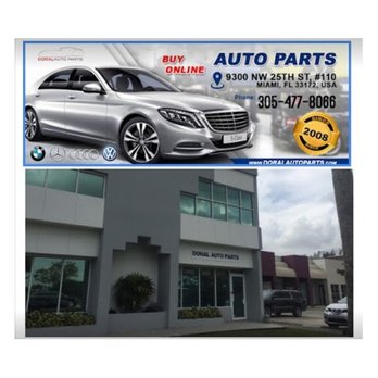 Mercedes Benz Auto Parts Miami Florida | Reviewmotors.co