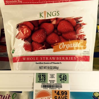 KINGS FOOD MARKET - Updated January 2026 - 141 Photos & 35 Reviews ...