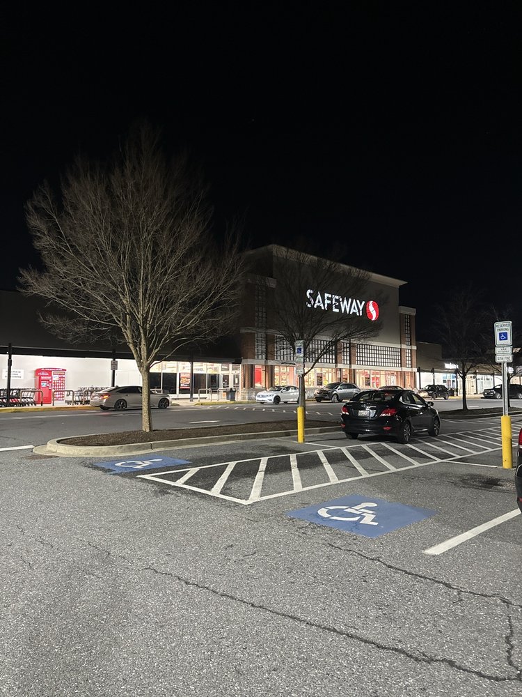 SAFEWAY - Updated December 2024 - 2801 Smith Ave, Baltimore, Maryland ...