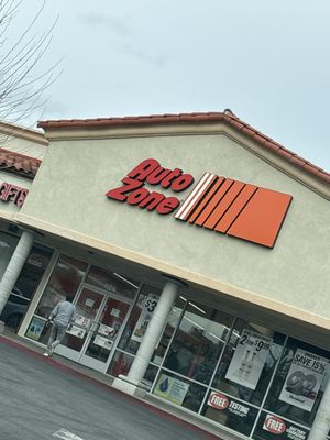 AUTOZONE - Updated October 2025 - 21 Photos & 79 Reviews - 10216 Mason ...