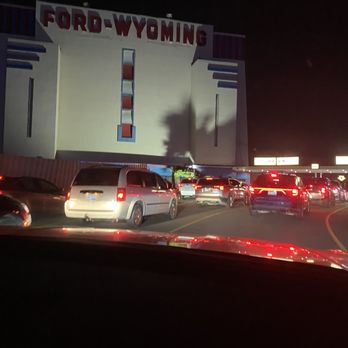 FORD-WYOMING DRIVE-IN - Updated December 2025 - 102 Photos & 102 ...