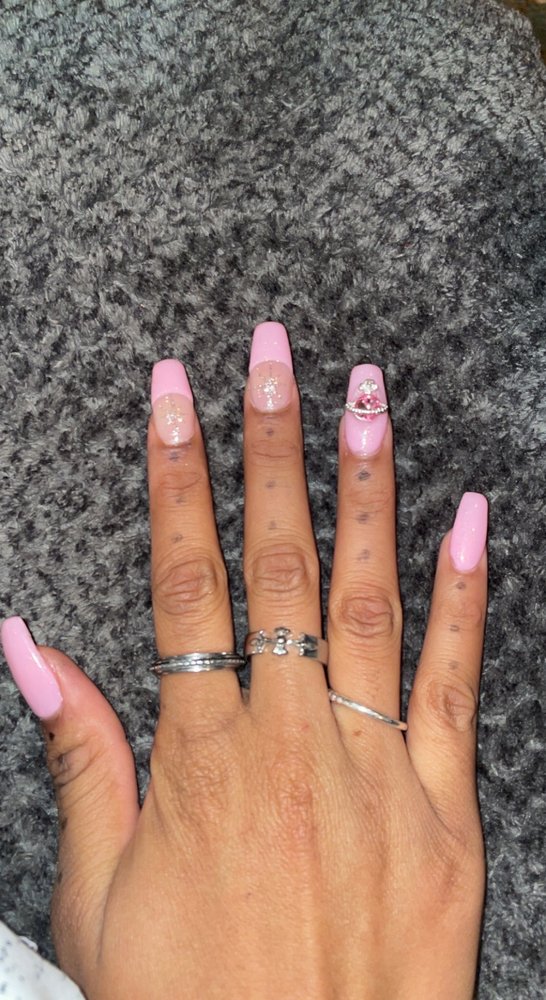 CICI NAILS - Updated June 2024 - 11 Photos & 21 Reviews - 8 US Hwy 206 ...