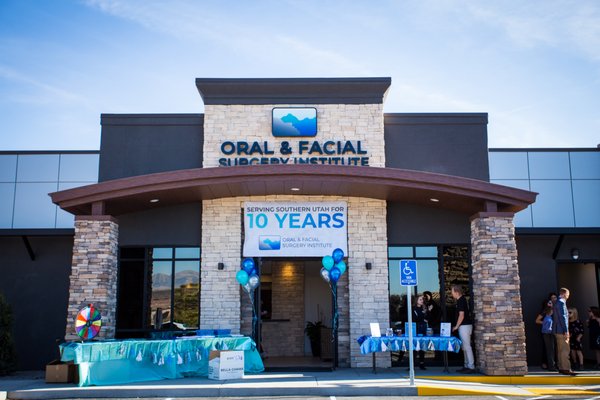 SHAWN B DAVIS, DMD - ORAL AND FACIAL SURGERY INSTITUTE - Updated ...