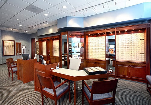 KELLY EYE CENTER - Updated December 2025 - 19 Reviews - 8851 Ellstree ...