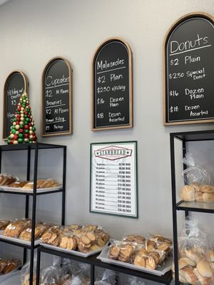 STARBREAD BAKERY - Updated December 2025 - 289 Photos & 274 Reviews ...