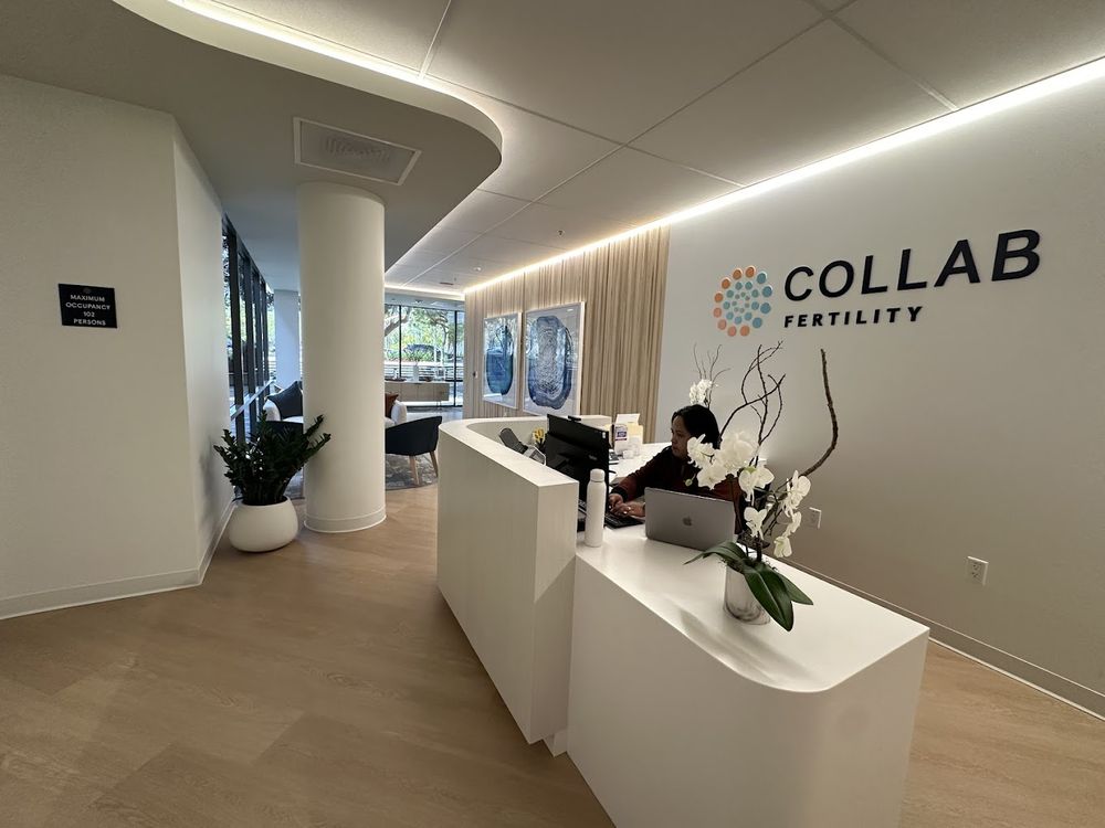 COLLAB FERTILITY - Updated October 2025 - 40 Photos - 2700 Ygnacio ...