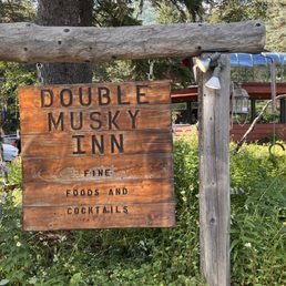 DOUBLE MUSKY INN - Updated December 2025 - 661 Photos & 523 Reviews - 3 ...