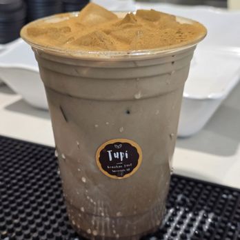 TUPI COFFEE - Updated October 2025 - 551 Photos & 238 Reviews - 1901 ...