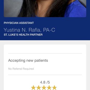 ST LUKE’S SPINE WELLNESS - Updated January 2026 - 520 S Eagle Rd ...